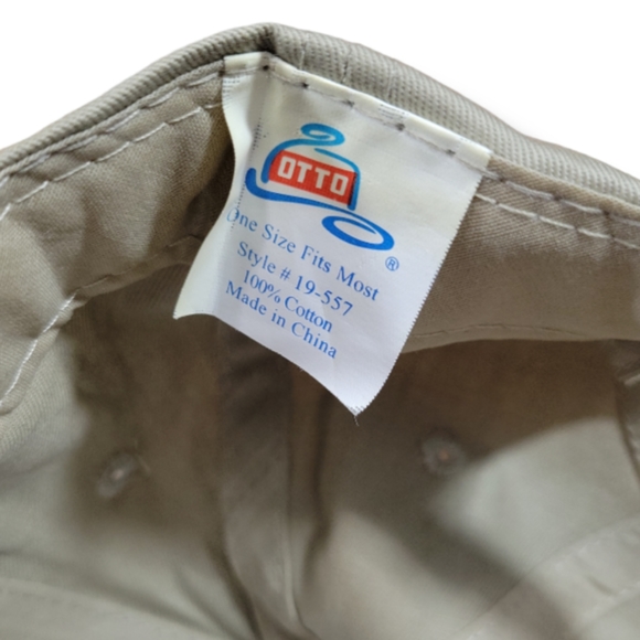 OTTO | Accessories | Trader Joes Hat Demo Crew Employee Surfing ...